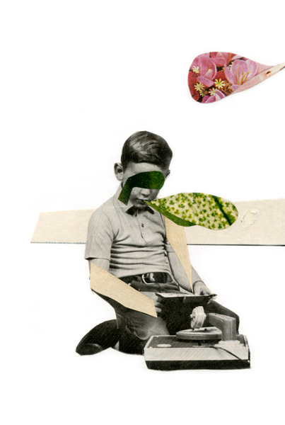 Jp King* | Kolaj Magazine Artist Directory