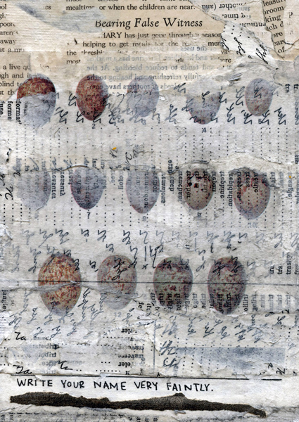 Laura Tringali Holmes | Kolaj Magazine Artist Directory