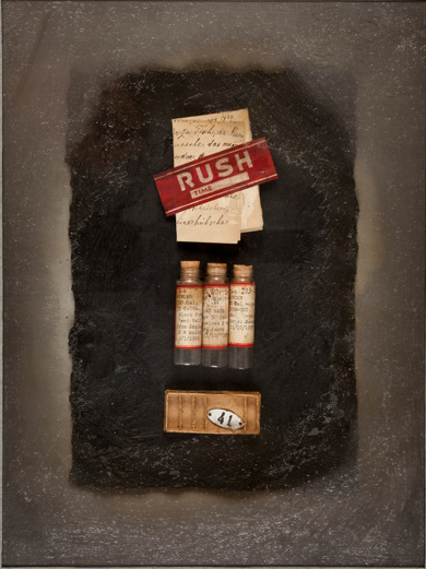 Chuck Scalin | Kolaj Magazine Artist Directory