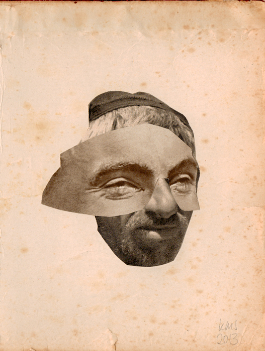 Kerstin Stephan | Kolaj Magazine Artist Directory