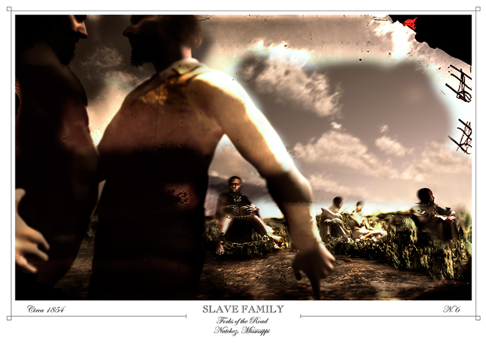 Stephen Golding | Kolaj Magazine Artist Directory