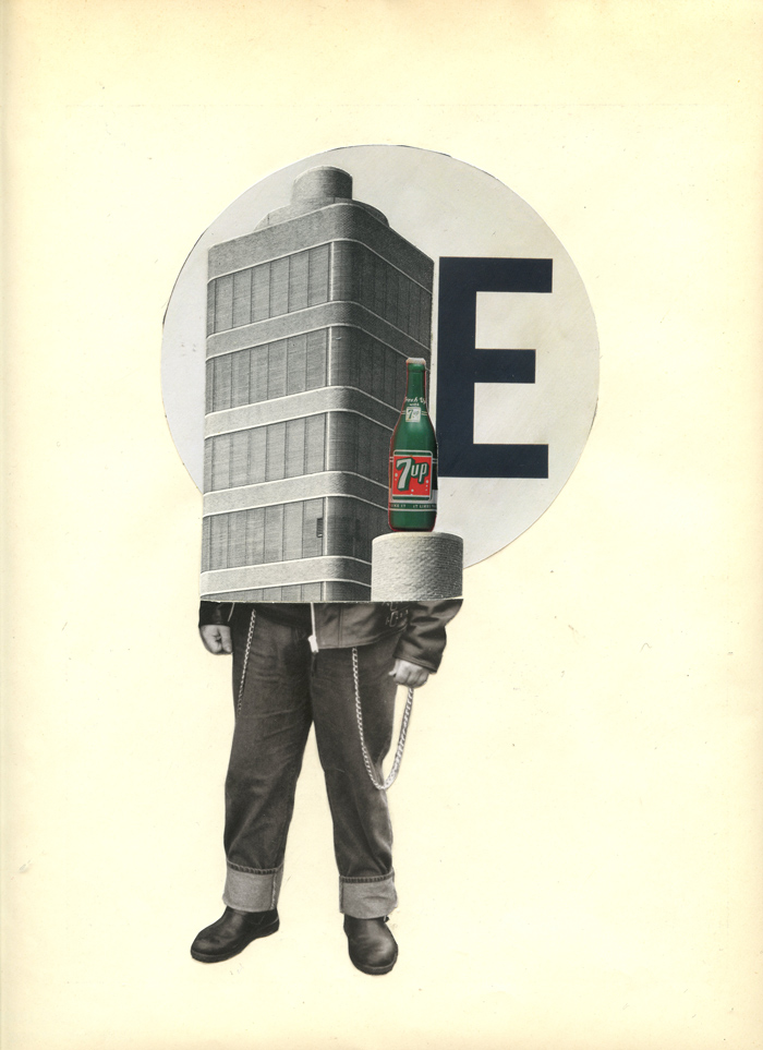 Michael Church | Kolaj Magazine Artist Directory
