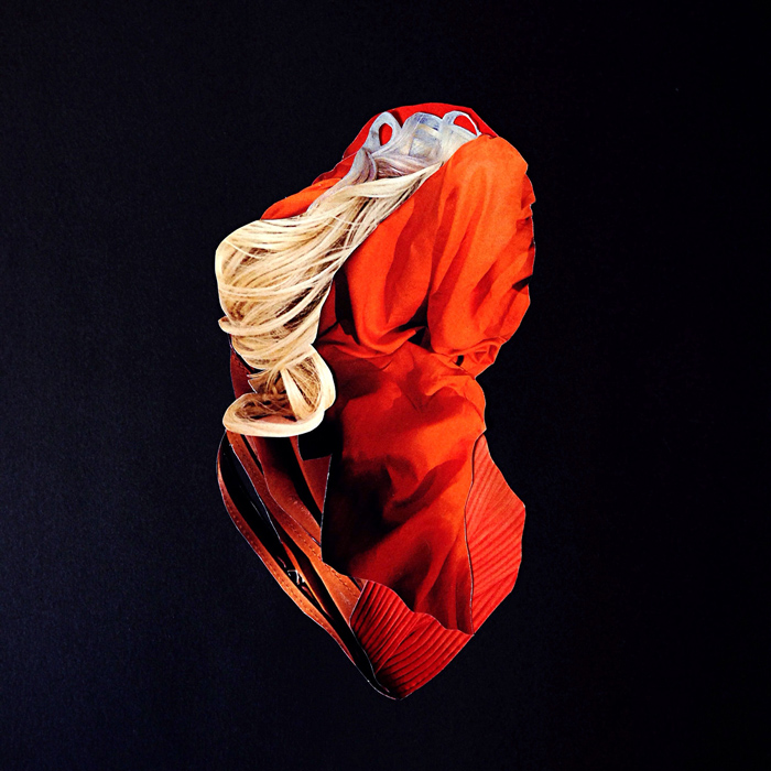 Andrea M. Coates | Kolaj Magazine Artist Directory