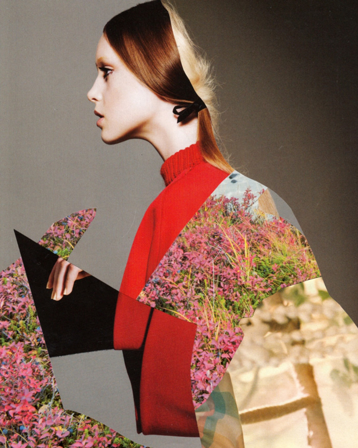 Kate Cuthbert | Kolaj Magazine Artist Directory