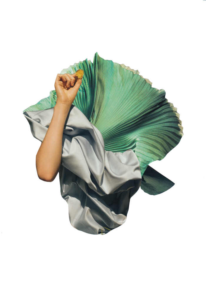 Kate Cuthbert | Kolaj Magazine Artist Directory