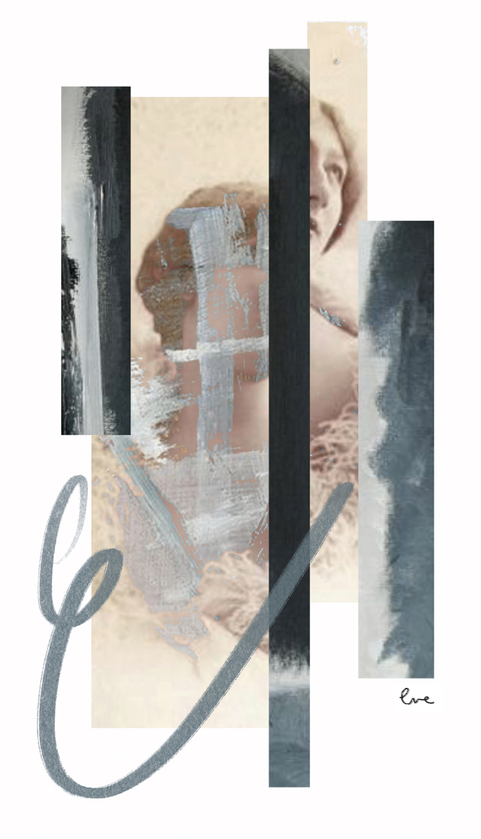 Eve Bridges | Kolaj Magazine Artist Directory