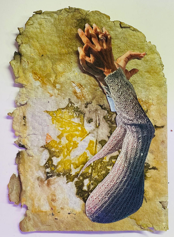 DeAnna Skedel | Kolaj Magazine Artist Directory