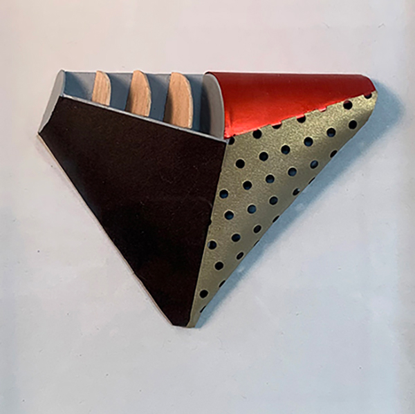 Todd Elliott | Kolaj Magazine Artist Directory