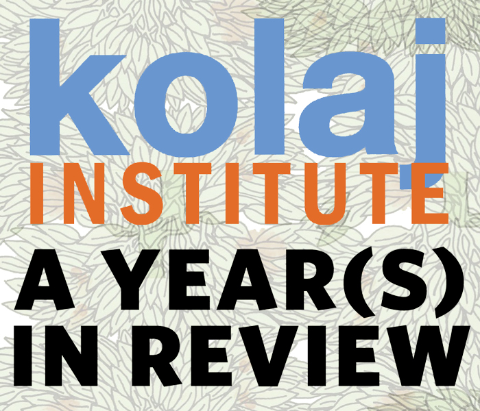 Kolaj Magazine – A quarterly, printed magazine about contemporary collage.