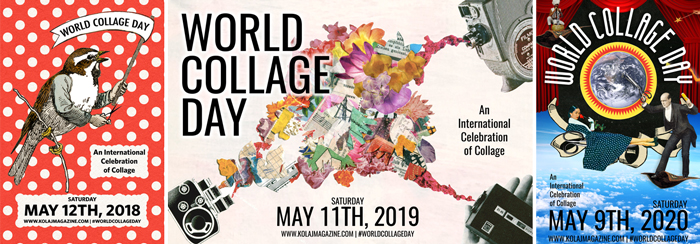 World Collage Day
